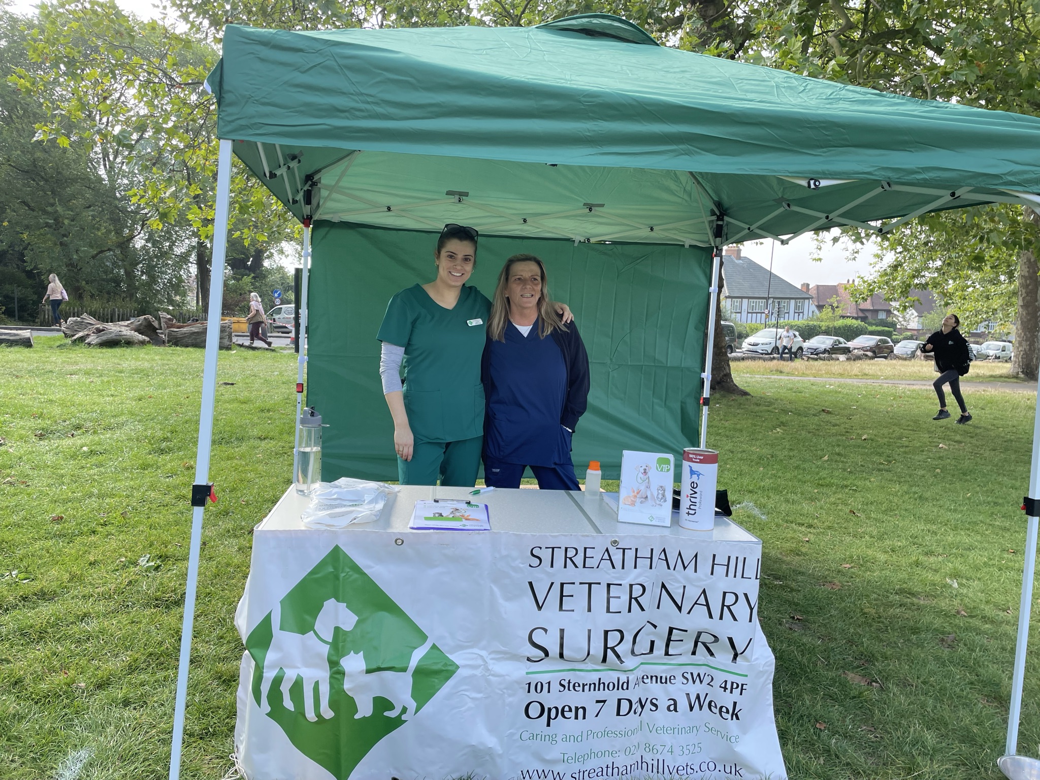 Common Fun Dog Show 2021